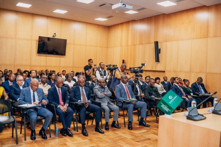 ENDIAMA reports milestone achievements in 2024 diamond production and ...